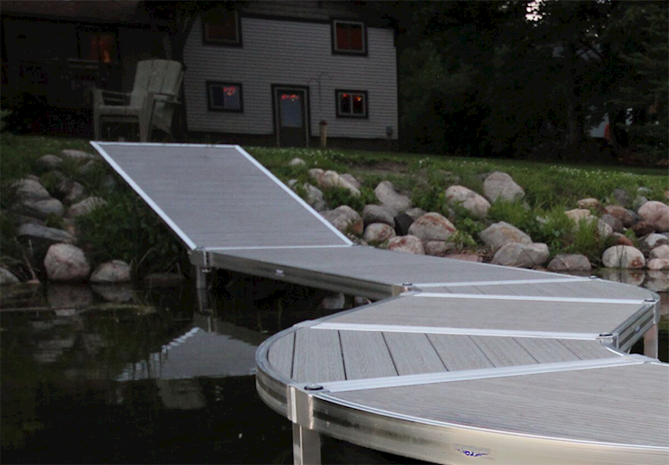 Dock and Boat Lift Accessories | ShoreMaster