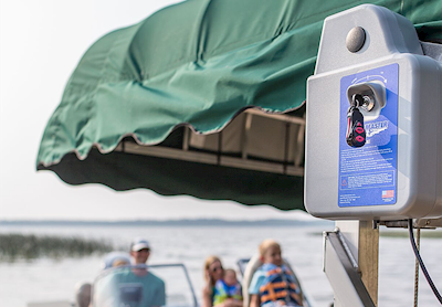 Dock and Boat Lift Accessories | ShoreMaster