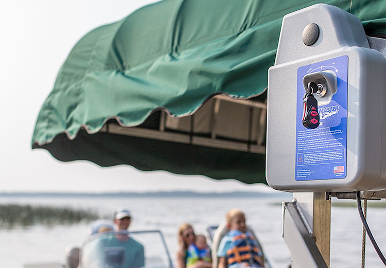 Dock and Boat Lift Accessories | ShoreMaster