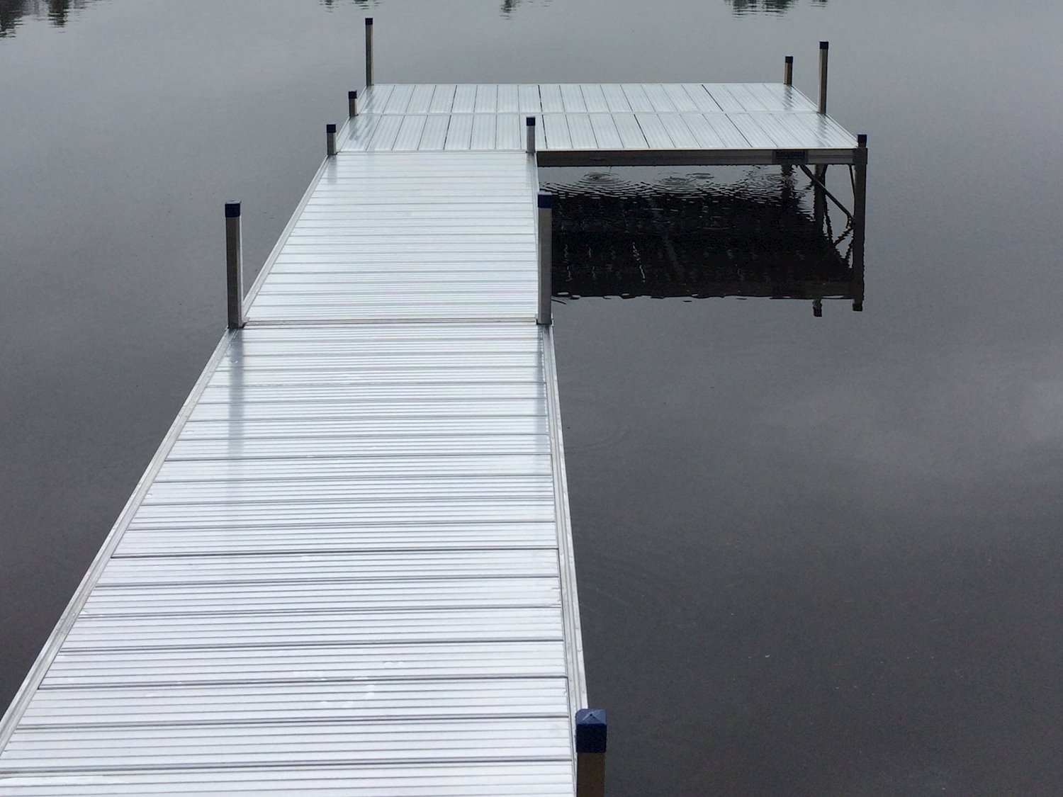 Dock Decking Options: Shop the Best Boat Dock Decking | ShoreMaster