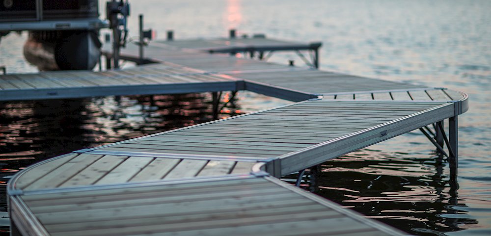 Boat Lifts and Docks: Find Premium Waterfront Systems | ShoreMaster