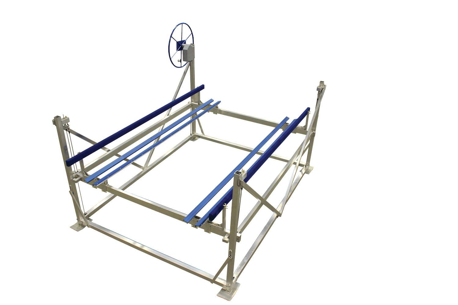 Pontoon Lift: Shoremaster Pontoon Boat Lift Systems | ShoreMaster