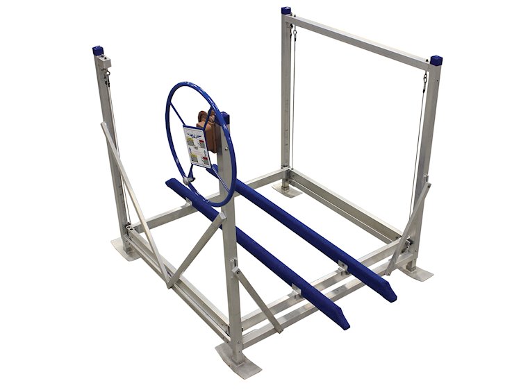 Jet Ski Lifts: Shop Aluminum PWC Lifts for Waverunner, Seadoos & More ...
