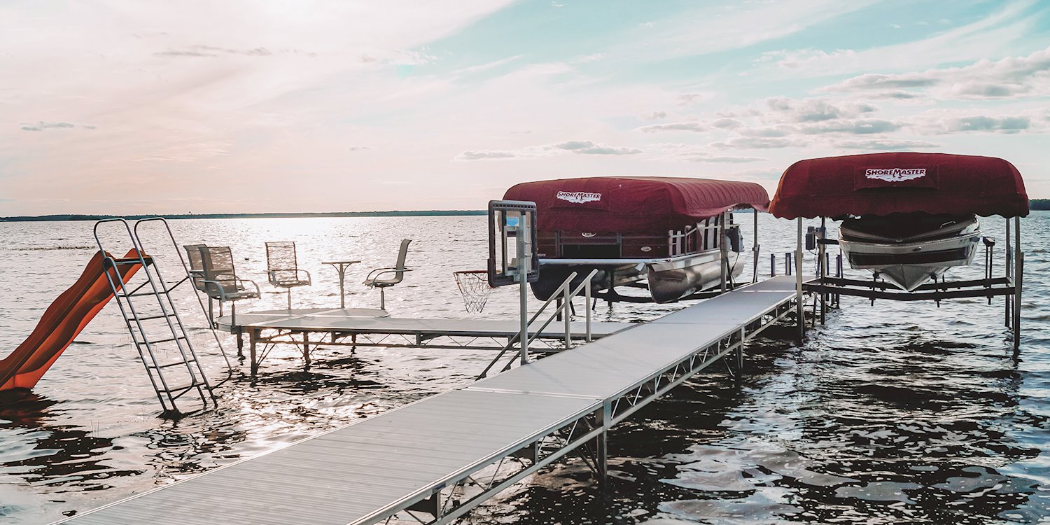 Types of Boat Docks: What Are the Different Options?