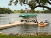 Floating Dock: Floating Dock Systems for Boats | ShoreMaster
