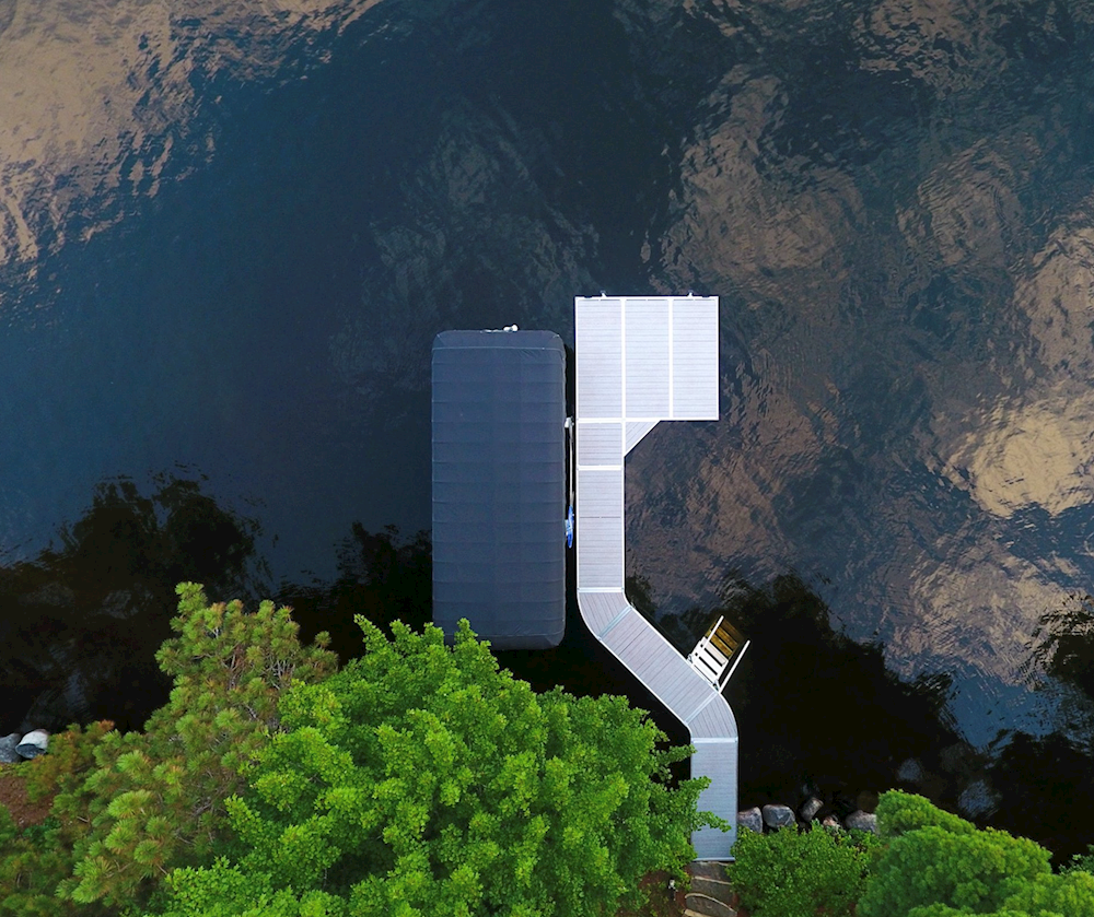 Enhance Your Waterfront Experience with Shoreline Docks