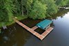 Floating Boat Docks: How Does a Floating Dock Work | ShoreMaster